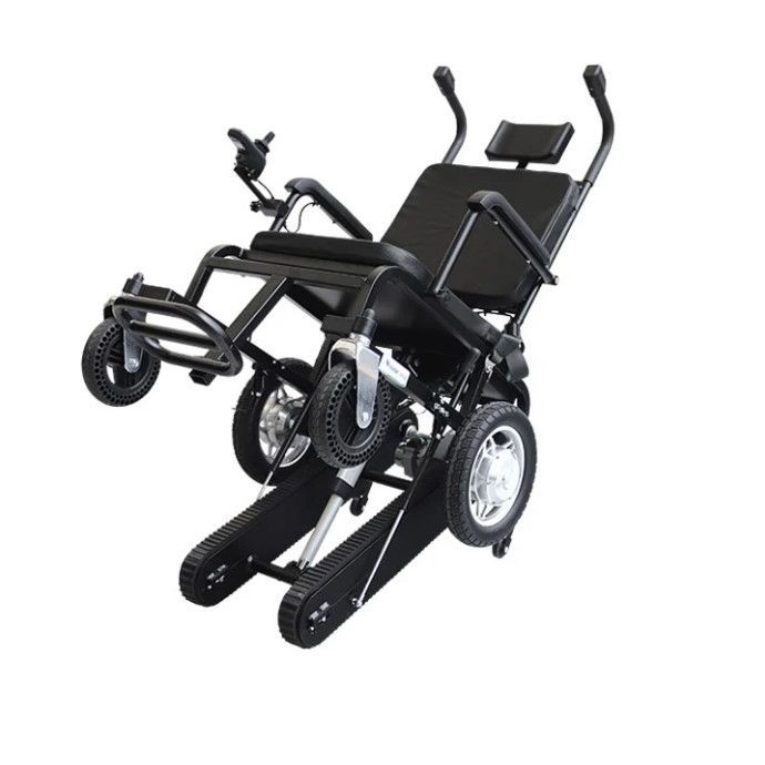 Montascale per sedia a rotelle - EA-5FPN Plus - Rooe Medical - per ...