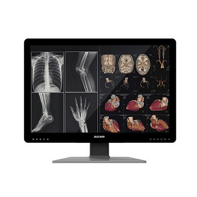 Monitor diagnostico - C620G - Nanjing Jusha Display Technology - per ...