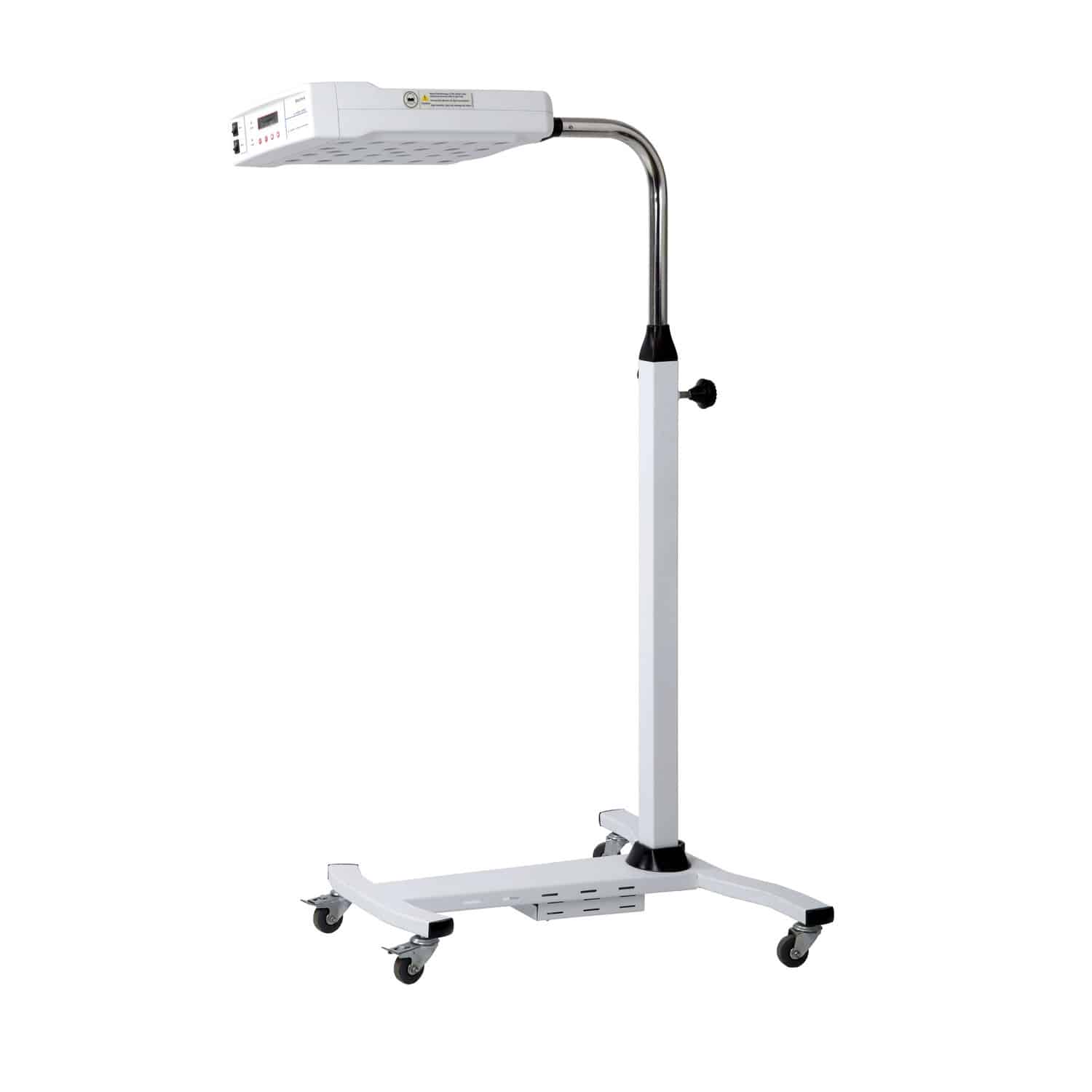 Lampada di fototerapia neonatale - 4000 SPOT - Neotech Medical Systems ...