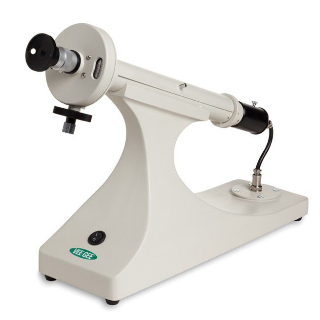 Polarimetro manuale - 4601P - VEE GEE Scientific - da laboratorio ...