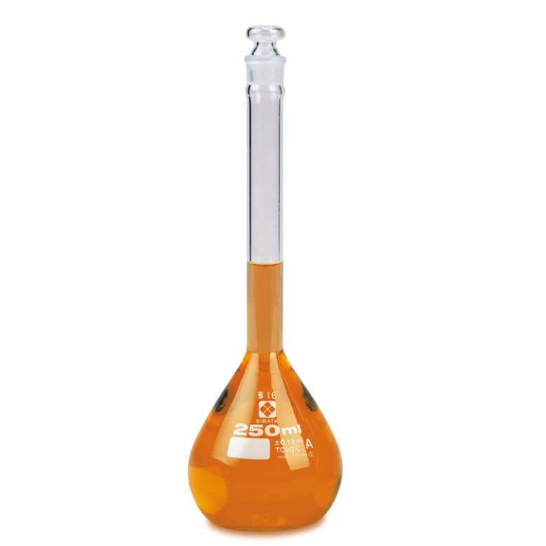 Matraccio da laboratorio - 2306A series - VEE GEE Scientific - in vetro ... Matraccio da laboratorio - 2306A series - VEE GEE Scientific - in vetro ...