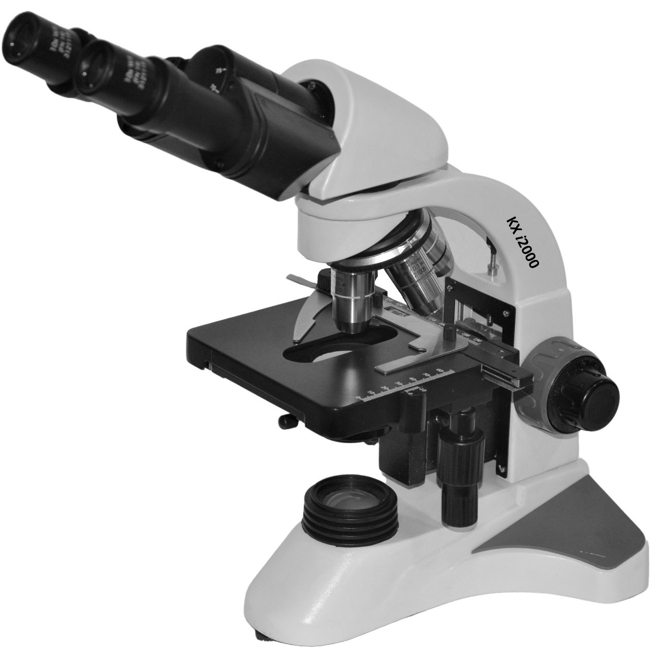 Microscopio ottico - KX i2000 - Labovision Microscopes - da laboratorio ...