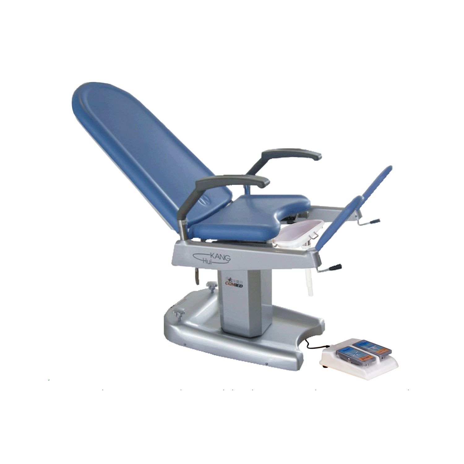 Poltrona per visita ginecologica - DH-S102A 01 - KANGHUI MEDICAL ...