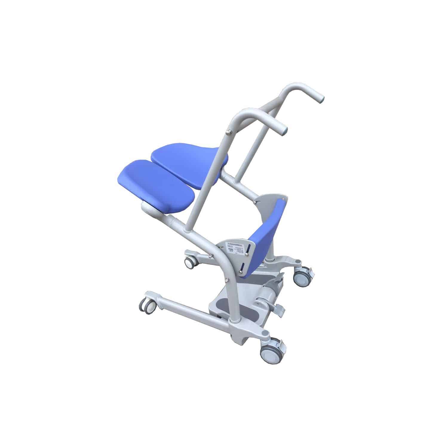 Sedia portantina comoda - JY-YWS03-02 - KANGHUI MEDICAL TECHNOLOGY