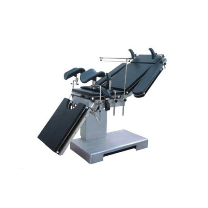 Tavolo operatorio universale - off-center - KANGHUI MEDICAL TECHNOLOGY ...