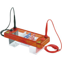 Camera di elettroforesi orizzontale - Tutti i produttori di materiale ...