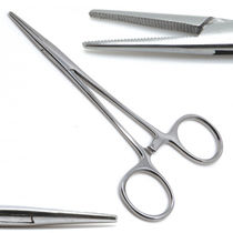 Pinza chirurgica - Tutti i produttori di materiale medicale