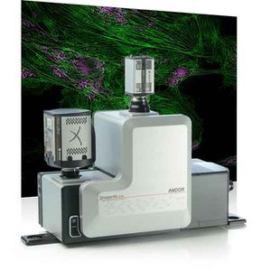 Microscopio AFM - MFP-3D-BIO AFM - Oxford Instruments - da laboratorio ...