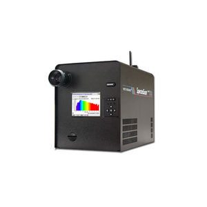 Radiometro LED - SpectraScan® PR-655 - JADAK