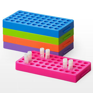 Rack da laboratorio per provette criogeniche - CoolRack® CF45 ...