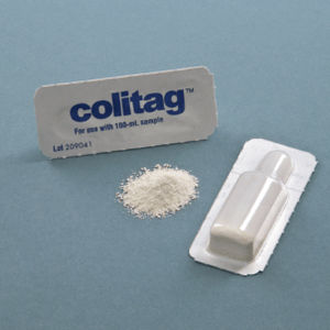 Kit di test per la sicurezza alimentare - AccuClean® - Neogen ...