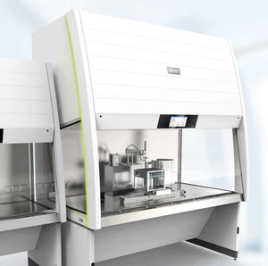 Postazione di sicurezza microbiologica classe II - Claire® pure ...