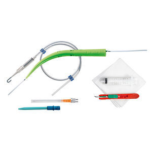 Kit medico per tracheotomia, Kit medico per tracheostomia - Tutti i ...