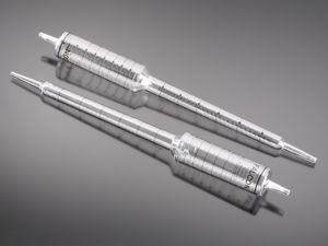 Pipetta manuale - 356525 - Corning BV - sierologica / sterile / graduata