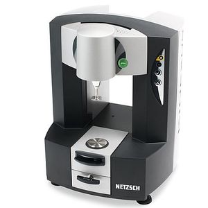 Reometro capillare - Rosand RH2000 - NETZSCH Analyzing & Testing - per ...