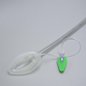 Maschera laringea neonatale - PA0103 series - Hangzhou Formed Medical ...