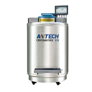 Contenitore ad azoto liquido - CryoMaster - Antech Group