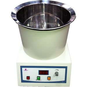Bagnomaria con agitazione - ZWY-110X30 - Labwit Scientific - da banco