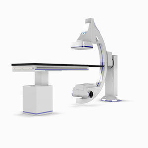 Sistema di fluoroscopia - DSA - Omega Medical Imaging - digitale / per ...