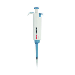 Pipetta elettronica - MicroPette Plus series - DLAB Scientific Co., Ltd ...