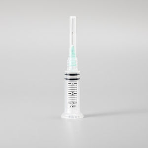 Siringa 3 ml - Apex Medical - sterile / preriempita