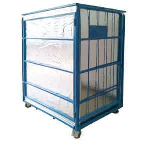 Contenitore isolante - Tutti i produttori di materiale medicale