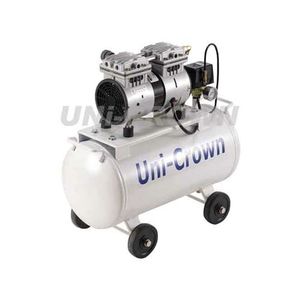 Compressore d'aria medico - UN-202PT - UNi-CROWN CO., LTD. - da ...