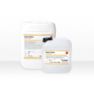 Disinfettante per superfici 5000 mL - Instru Sept AF - Laboratorium Dr ...