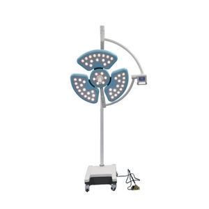 Lampada scialitica a soffitto - LED700 - Shandong Expert Medical ...