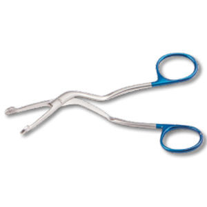 Pinza ORL - CSIA1009 - Entrhal Medical - di Magill