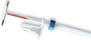 Dispositivo intrauterino copper-T - NT Cu380, 380 Mini - Mona Lisa