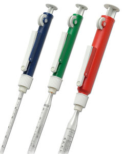 Pipettatore elettronico - Profiller™ - Socorex Isba - sterile