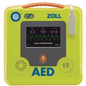 Software di gestione - PlusTrac™ - ZOLL Medical Corporation - medico ...