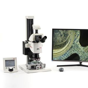 Fotocamera per microscopi - DMC4500 - Leica Microsystems - per ...