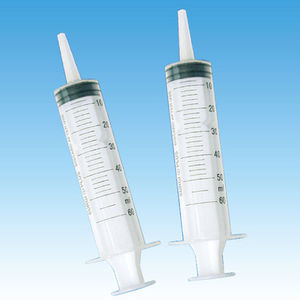Siringa 10 ml - Jiangsu Kangyou Medical Instrument - 5 ml / 20 ml / 1 ml