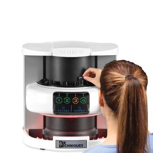 Scanner CR intraorali - ScanX Classic View - Air Techniques