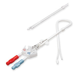 Catetere per emodialisi - HemoStar® XK Catheter (Vas-Cath®) - Bard ...
