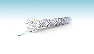 Stent biliare - HANAROSTENT® CCC - M.I Tech - in silicone