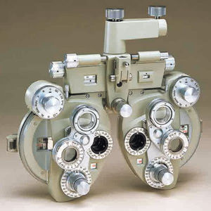 Forottero manuale - Tutti i produttori di materiale medicale