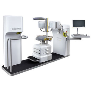 Gamma camera per scintigrafia cardiaca - Tutti i produttori di ...