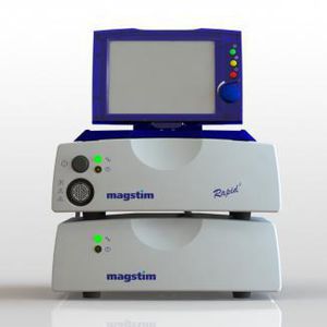 Stimolatore magnetico transcranico - 200² - Magstim