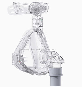 Maschera di ventilazione facciale - EaseFit FMIIP - Changsha beyond ...