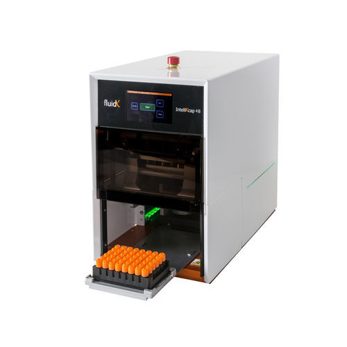 Sistema di decapsulamento e di incapsulamento di tubi - 46-8011 ...