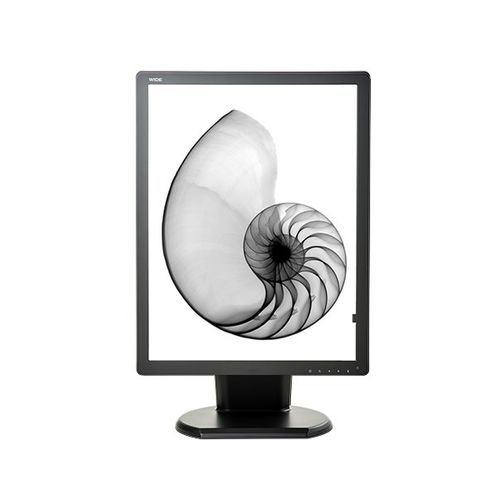Monitor 21.3" - DBIMX50 - Double Black Imaging - LCD / LED / monocromatico
