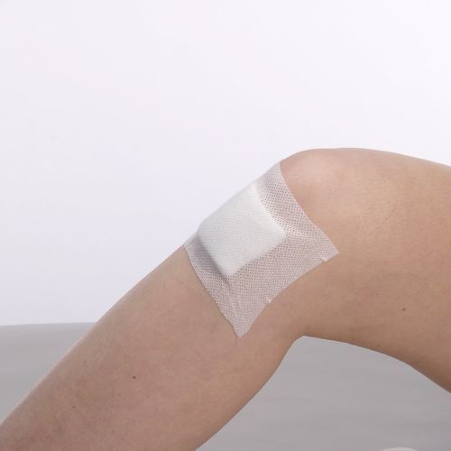 Compressa di garza - Econolux® - HARTMANN - in cotone / sterile