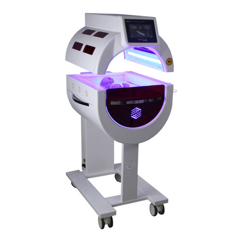 Lampada di fototerapia neonatale - M 304 - Elektro-mag - ortopedica ... Lampada di fototerapia neonatale - M 304 - Elektro-mag - ortopedica ...