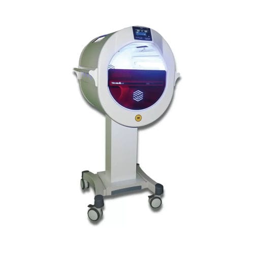 Lampada di fototerapia neonatale - M 304 - Elektro-mag - ortopedica ... Lampada di fototerapia neonatale - M 304 - Elektro-mag - ortopedica ...
