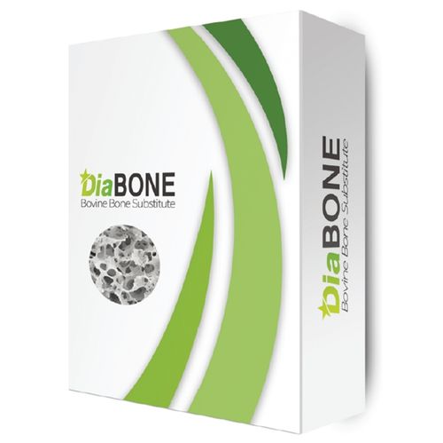 Sostituto osseo xenotrapianto - DiaBONE - Cowellmedi - per chirurgia ...