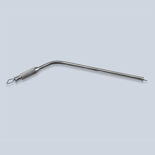 Cannula per aspirazione del muco nasale - HV3103 - Collin Medical - di ...