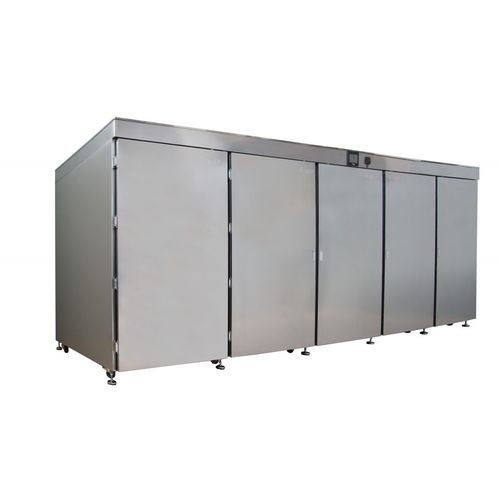 Sterilizzatore medico - AX series - KORDON TIP - industriale / a ossido ...